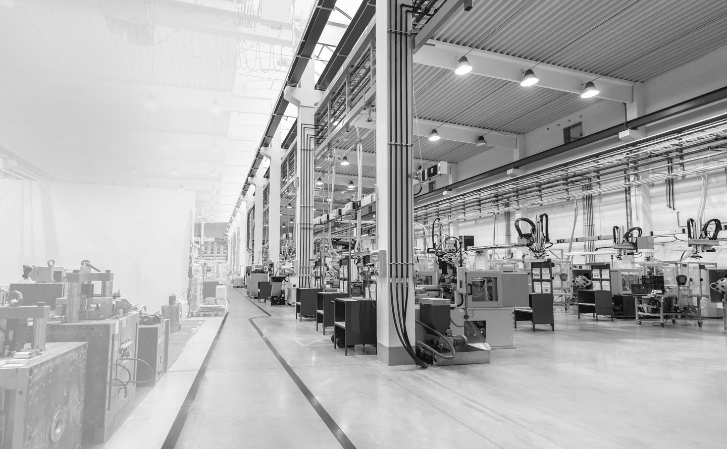 A leading global private markets firm - Partners Group