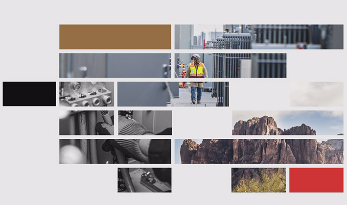 A leading global private markets firm - Partners Group